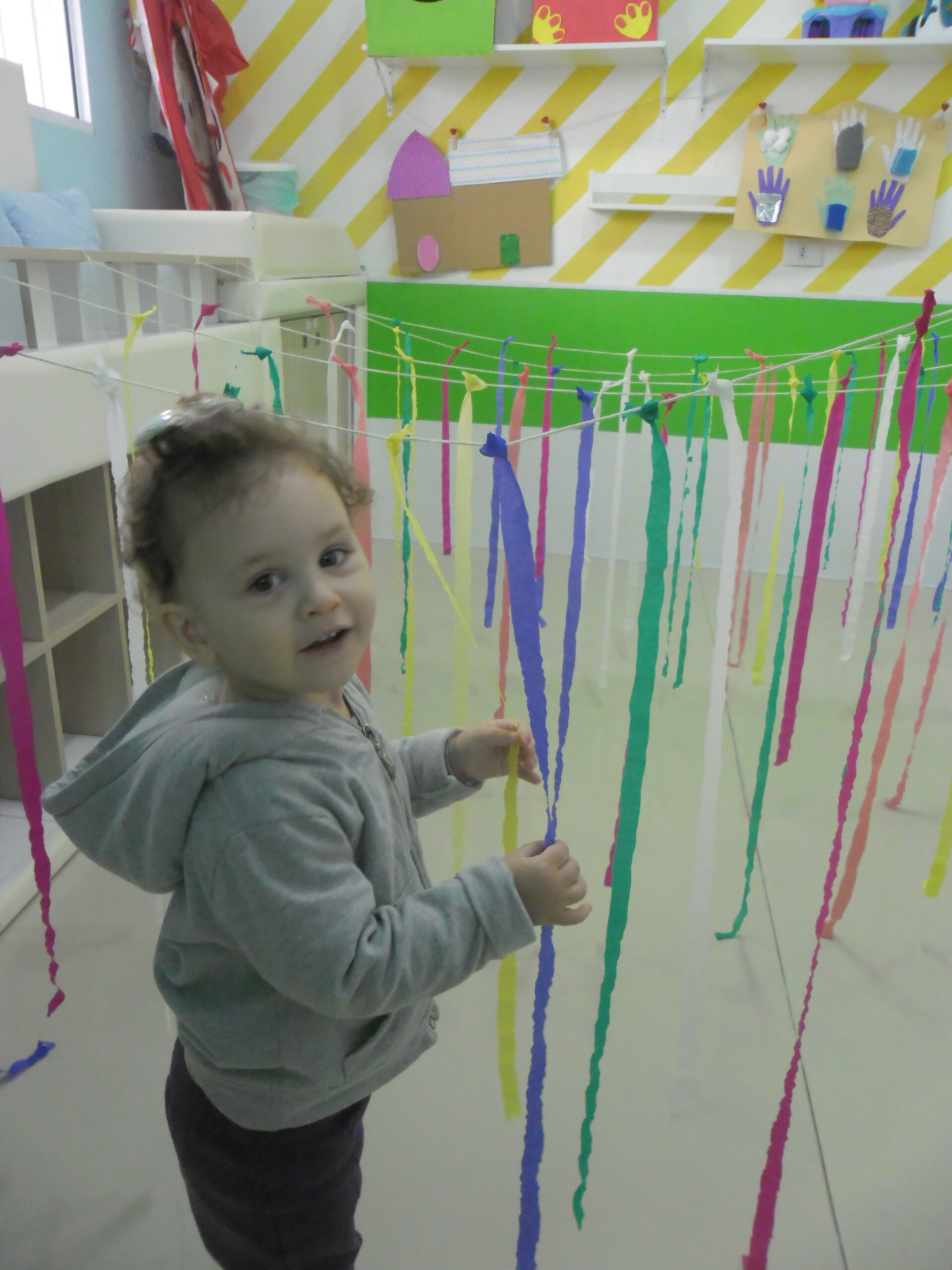 Escola Alessan - A educação feita com Amor e Carinho.