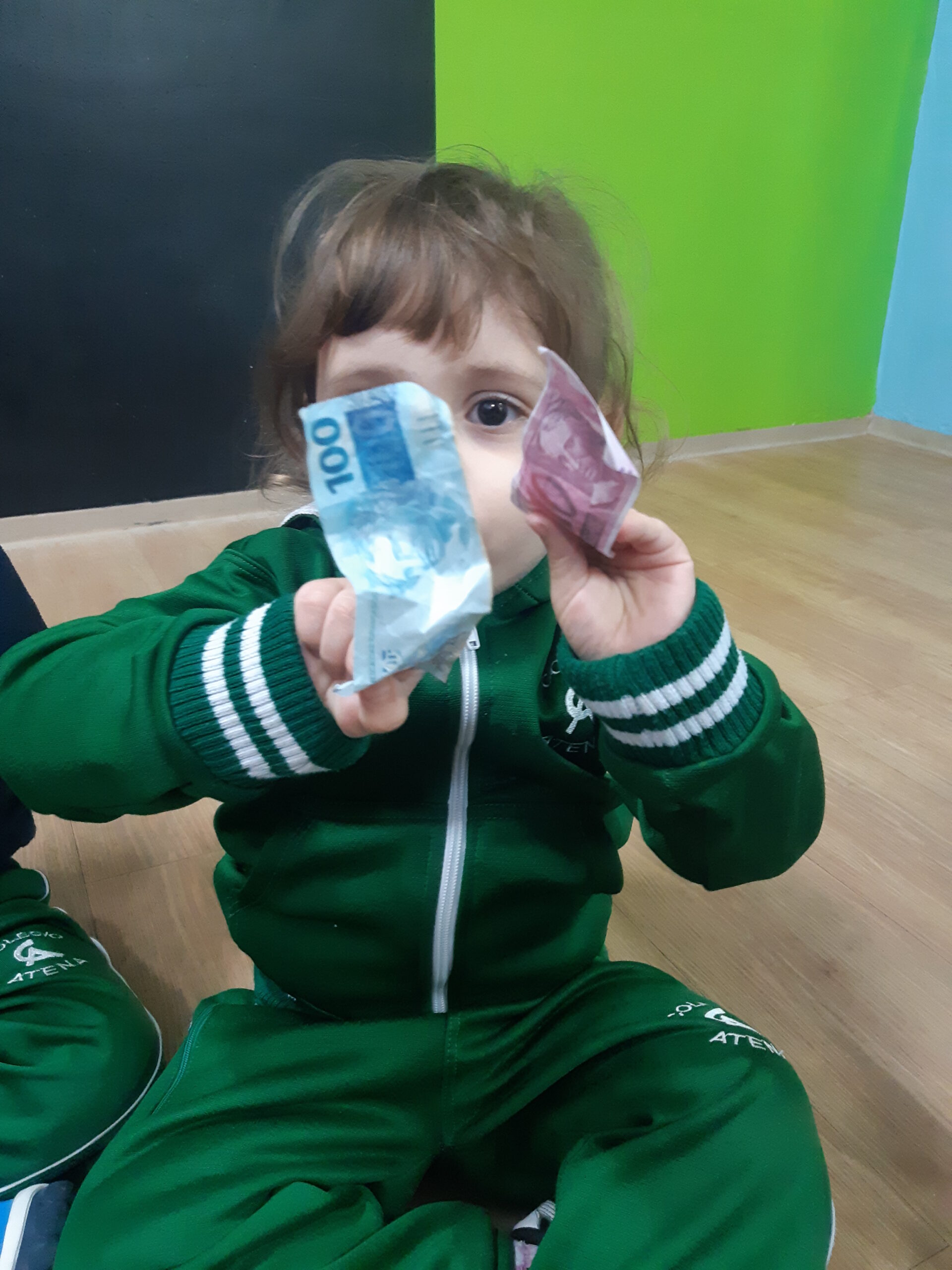 Proposta pedagógica - Escola Alessan