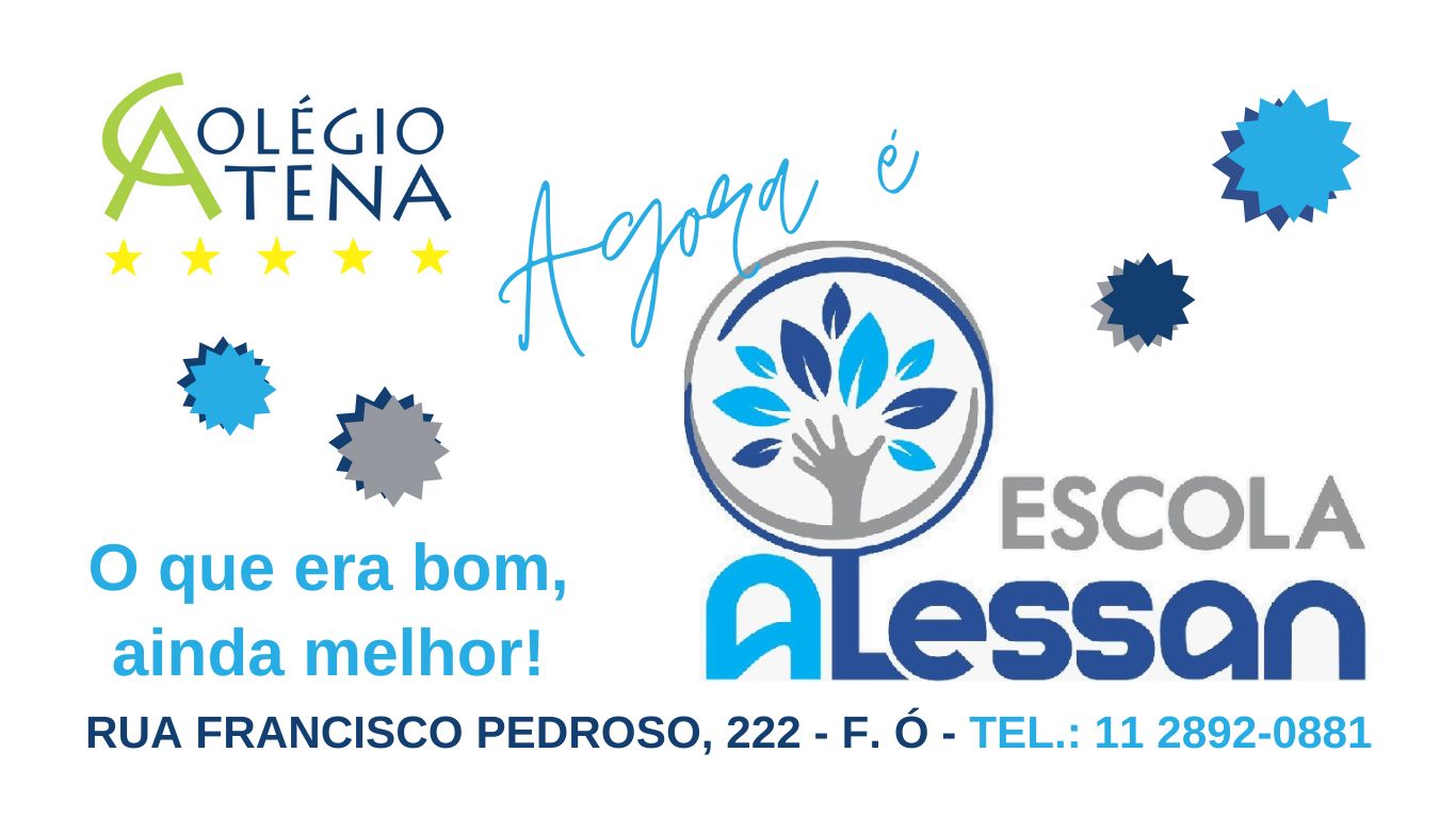 Escola Alessan – Baby e Kids